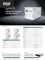 TMEIC Brochure Full V14 | PDF | Electrical Grid | Power Inverter