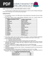 Anchor Bolt Schedule | PDF | Structural Engineering | Economic Sectors