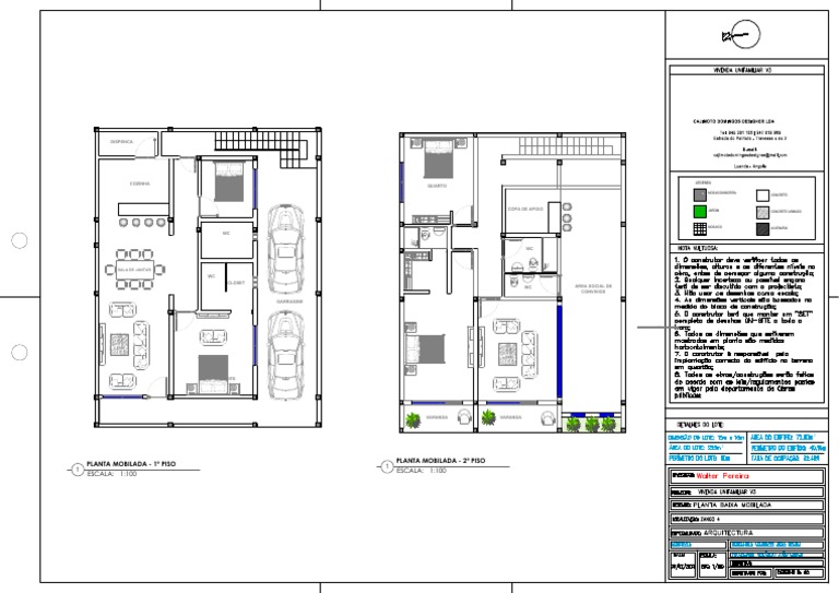 PROJECTO ZANGO 4-Model | PDF