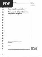 BS en 10277-2018 | PDF | Steel | Heat Treating