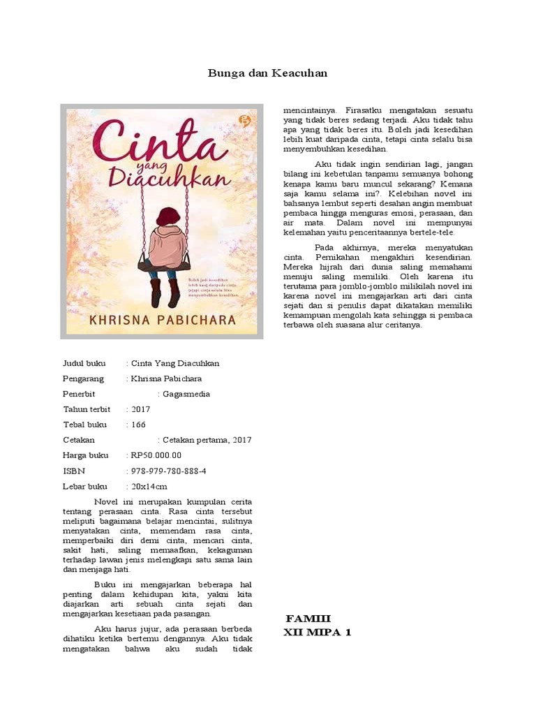 Resensi Indo Mee | PDF