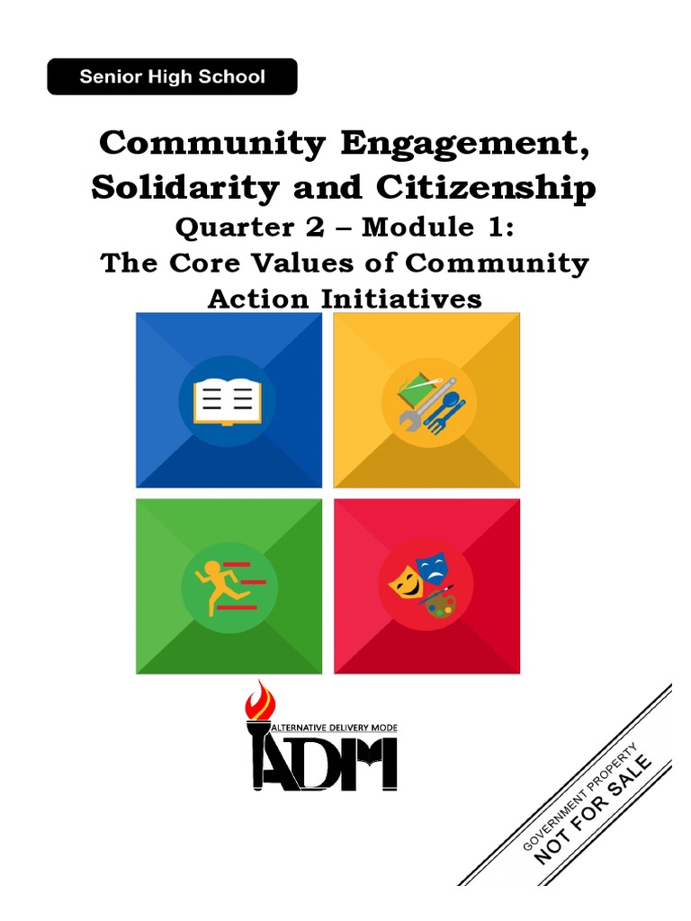 q2 - Module 1 | PDF | Social Equality | Justice q2 - Module 1 | PDF | Social Equality | Justice