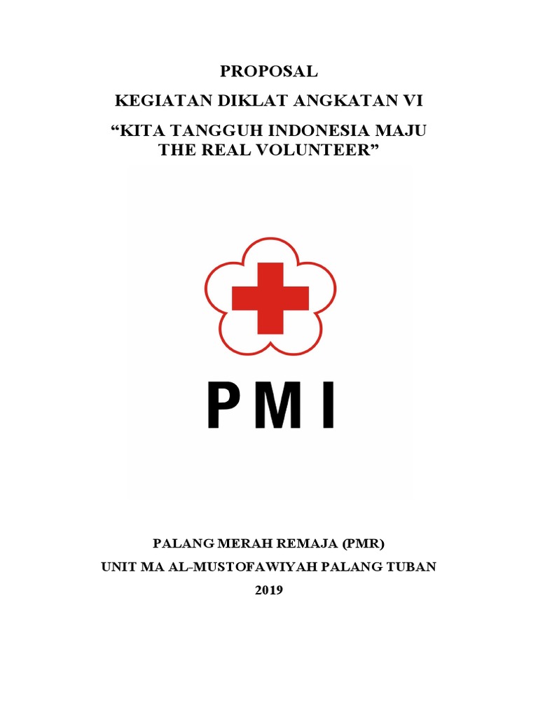 Proposal Diklat Iii | PDF