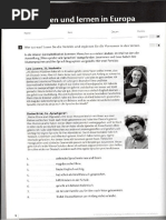 Menschen b1 2 Arbeitsbuch | PDF