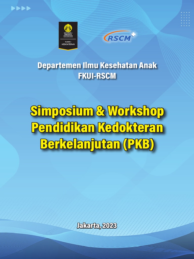 Leflet PKB Ika 2023 | PDF