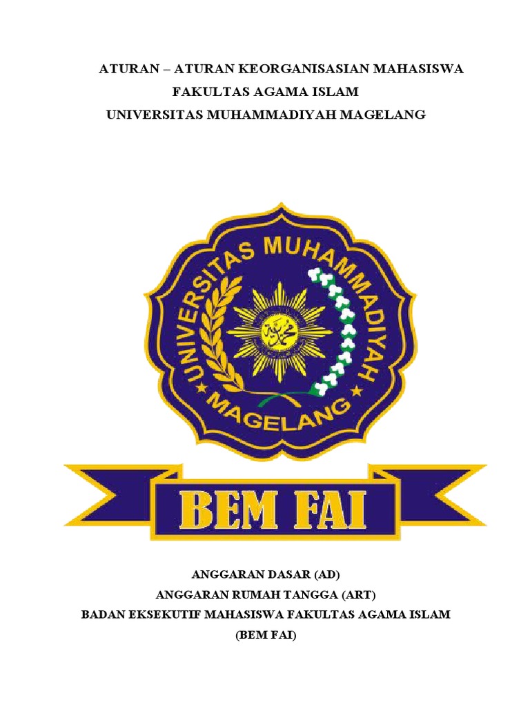 Final Ad Art Bem Fai | PDF