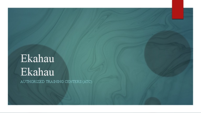 Ekahau Design | PDF