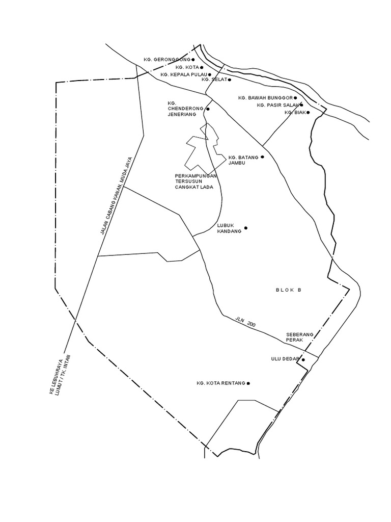1.key Plan | PDF