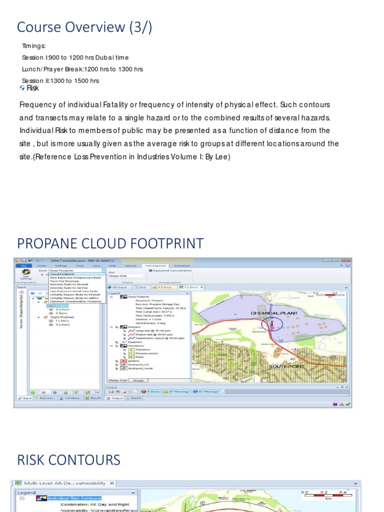 Additional Training Material For Day 1 | PDF