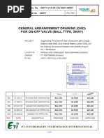 P-EDMS - ProjectList & Status 2 | PDF