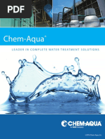 Water Treatment Handbook UNITOR | PDF | Alkalinity | Ph