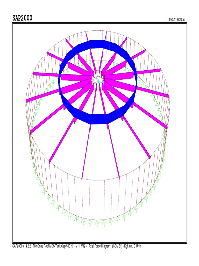 MDS Frame Force Combo-1 Rev.1 | PDF