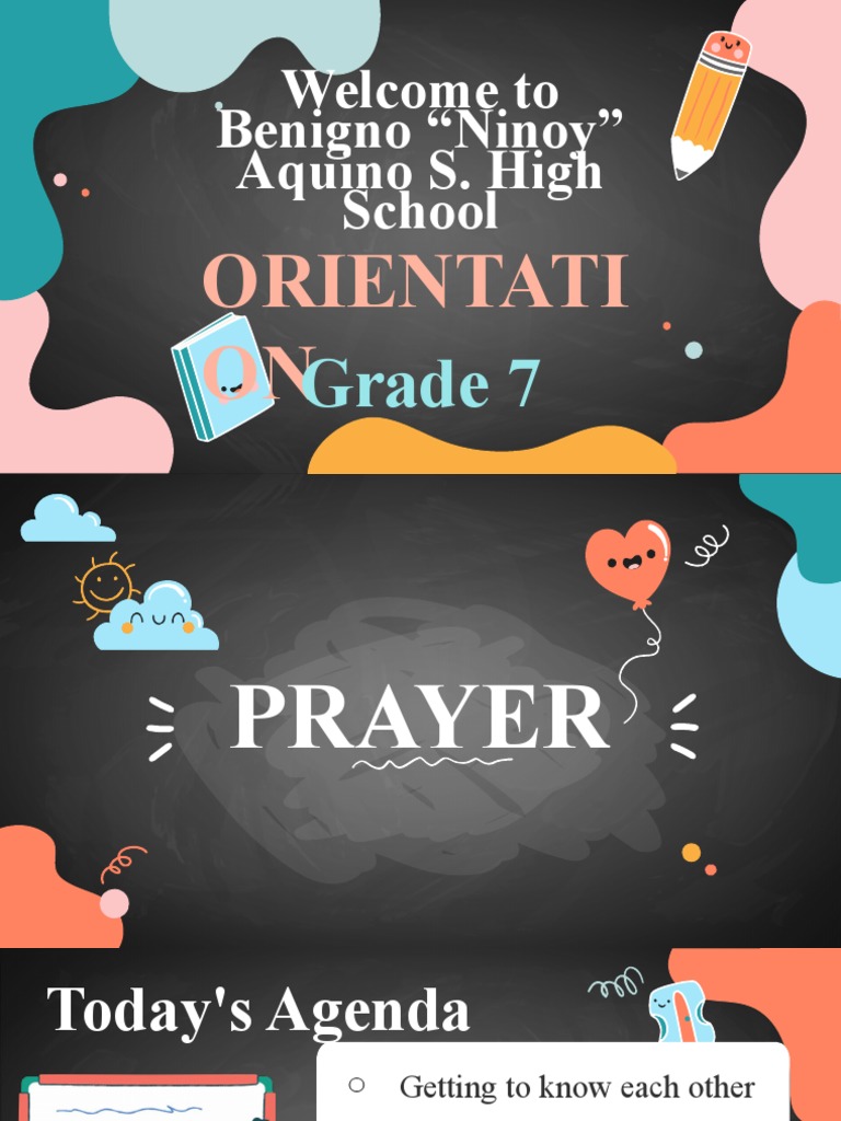 Orientation | PDF | Icon (Computing) | Software Development