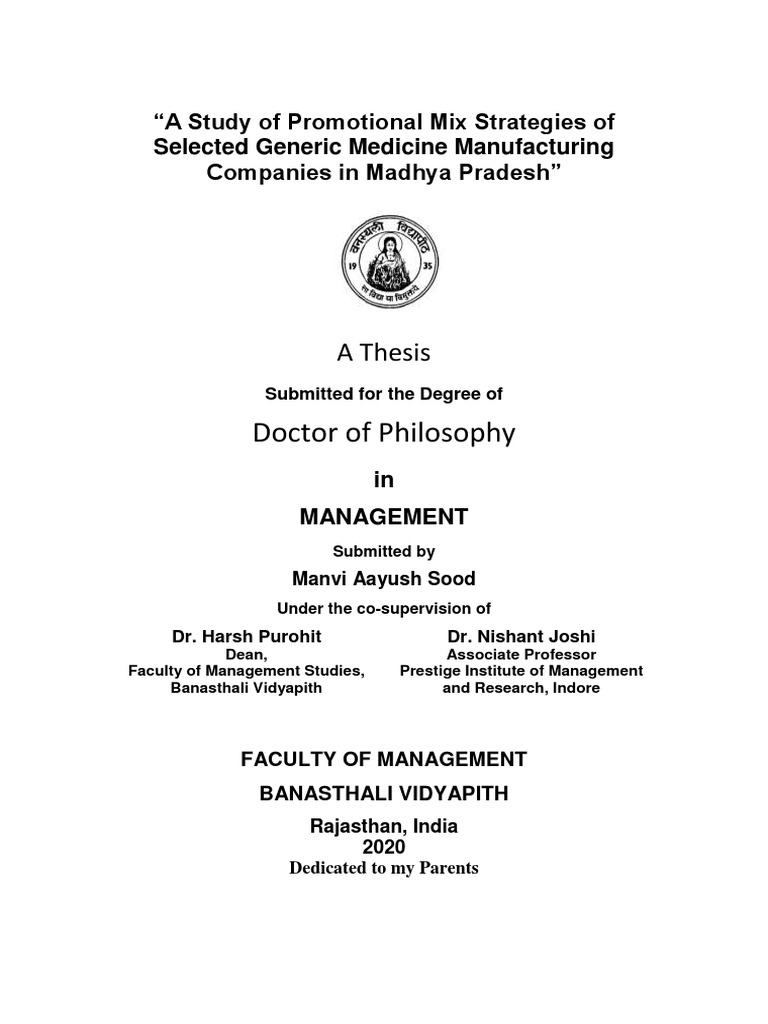 11 - Chapter 5 - Merged | PDF | Analysis Of Variance | Pharmaceutical Industry