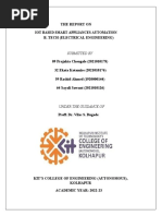 List of EEE Mini Projects For Electrical Engineering Students | PDF ...