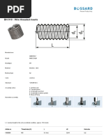 Sublevel Open Stoping Method | PDF | Mining