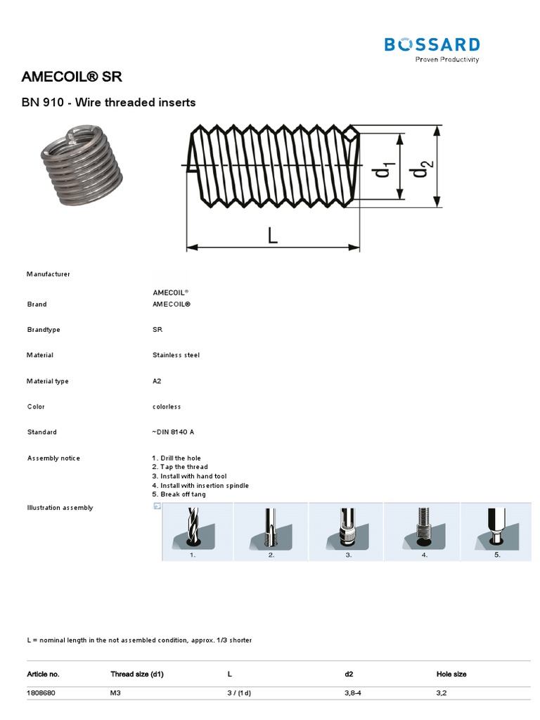 BN 910 | PDF | Manufactured Goods