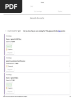 TCS iEvolve Learning Management System | PDF | Cyberspace | Computing