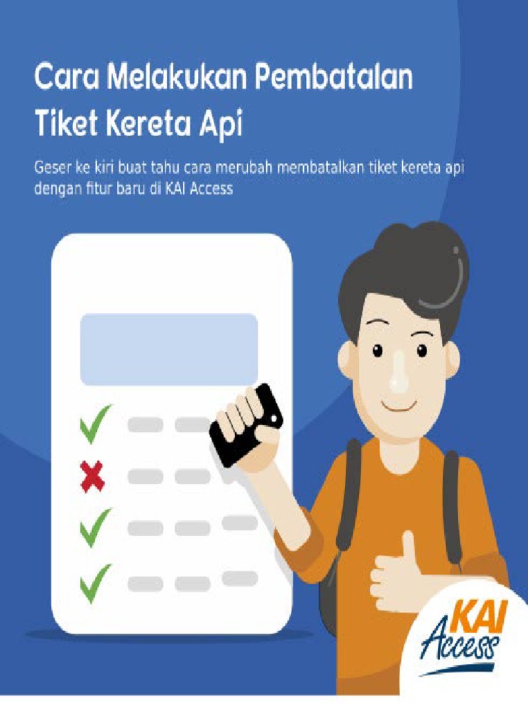Pembatalan | PDF