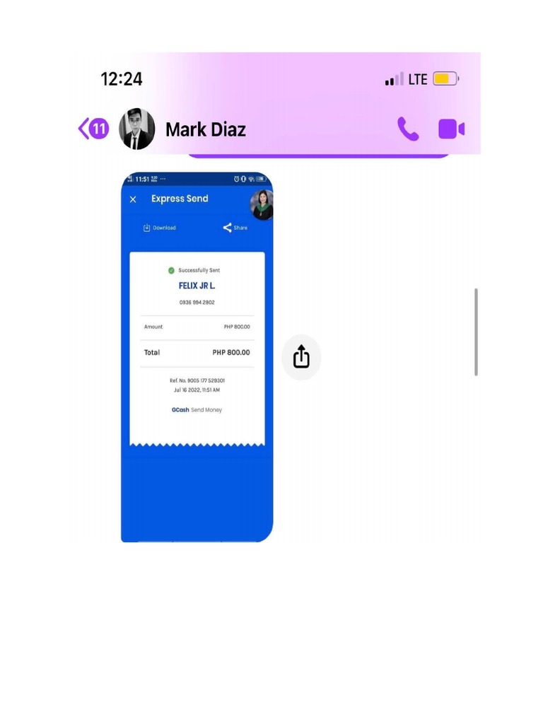 Alleged Identity Theft (RA 10175) | PDF