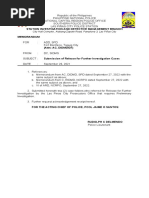 New IRF BLANK FORM (1 To 2 Persons-A4) | PDF | National Security | Law ...