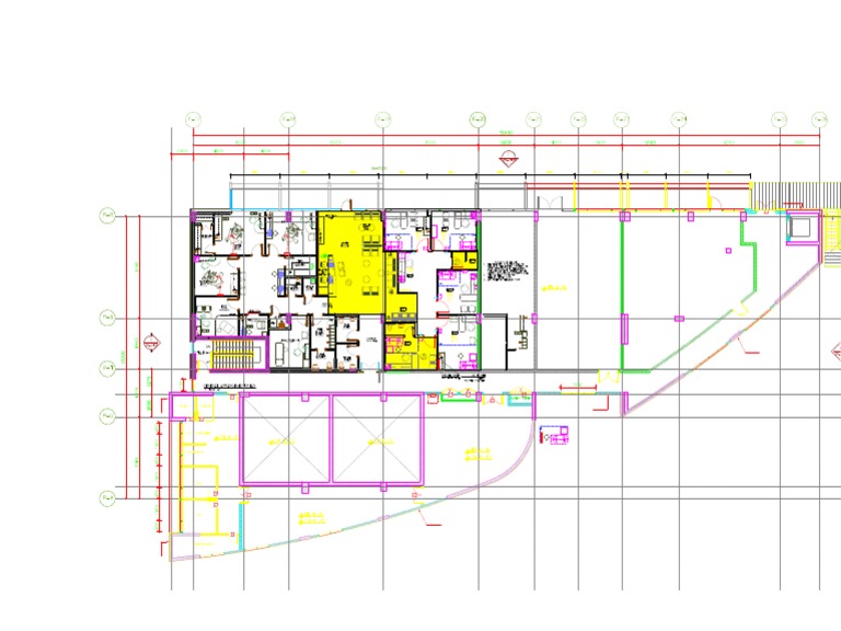 FHC Floor Plan | PDF