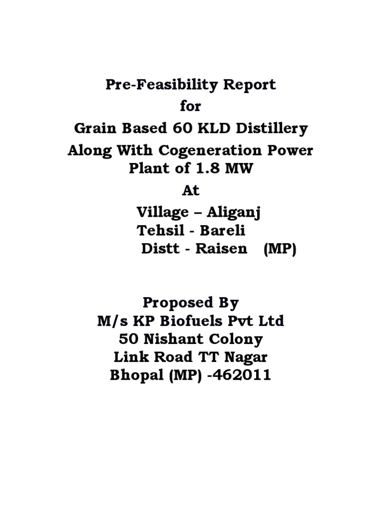 60 KLPD File | PDF | Boiler | Steam