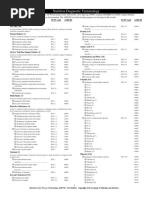 Subjective Global Nutrition Assessment Form (SGNA) | PDF | Malnutrition ...