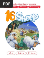 Kanoodle Guide 1 | PDF