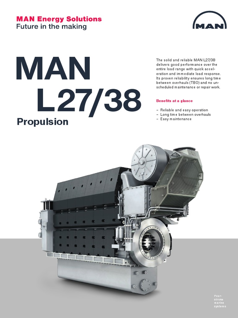 l27 38 - Propulsion Manpm 00 0156 Preview | PDF | Engines | Fuels