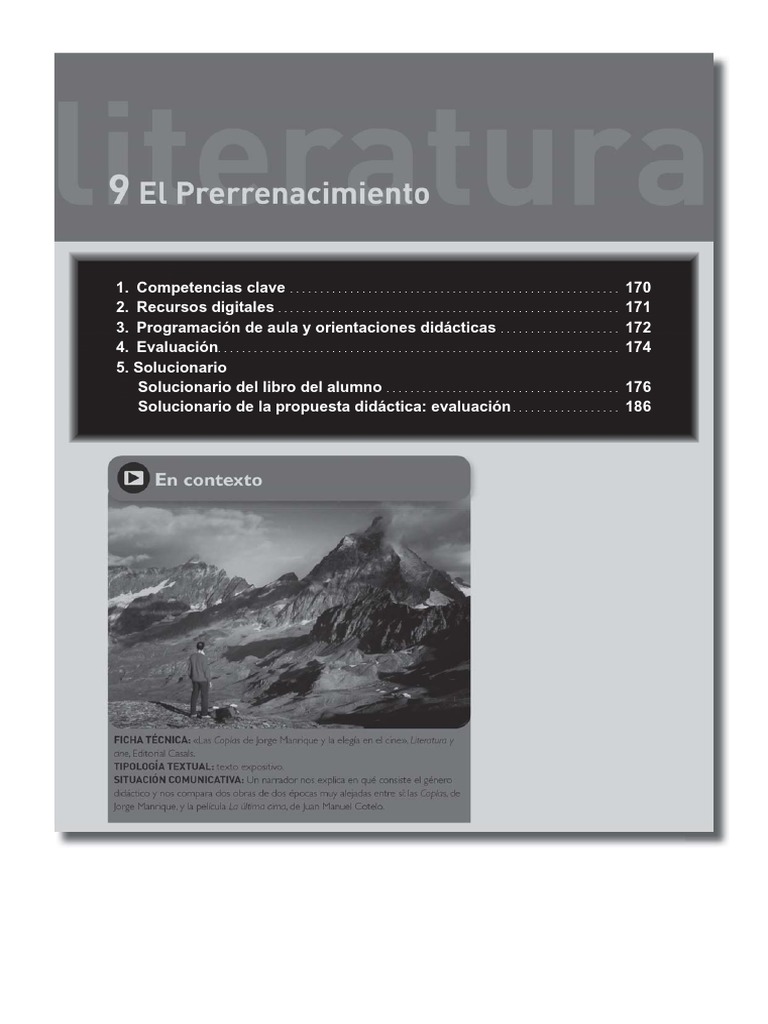 El Prerrenacimiento | PDF