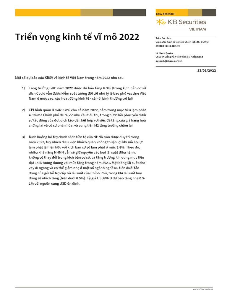 KBSV KTVM 2022 | PDF