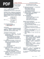 Use of Self - Seashore-2 PDF | PDF | Self Efficacy | Self