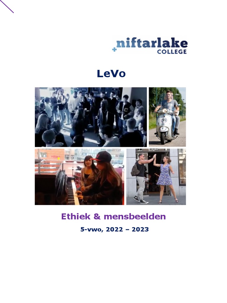5A Reader PO Ethiek ROO 22-11-25 | PDF