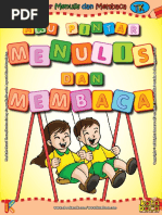 Coding Kelas 1 SD | PDF