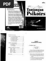 Psikotes Ist | PDF
