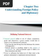 Civics Course Power Point Chapter 2 | PDF | Morality | Altruism