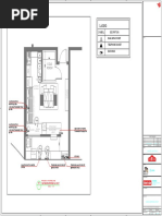 Second Floor CCTV Plan Ground Floor CCTV Plan: Proposed Two - Storey ...