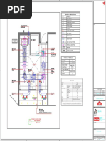 VRF Schedule Sample 3 | PDF | Air Conditioning | Thermostat