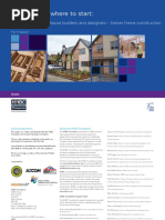 Builders Certification of Plans Specs Site HUD-92541 | PDF | United ...