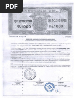 LLP Deed Draft Format | PDF | Limited Liability Partnership | Law