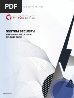 Trellix Application Control For Windows Essentials | PDF | Port ...