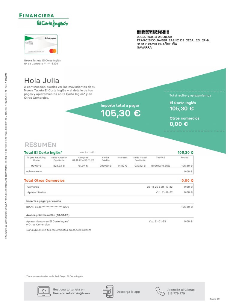 Resumen Compras 1222 | PDF | Industrias de servicio | Business