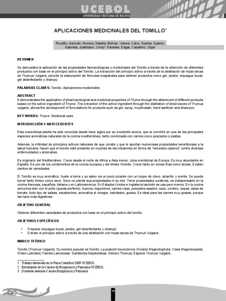 Timol Pdf