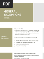 Institute of Business Management (Iobm) : Sample Test Paper | PDF