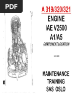 Owner'S & Operator'S Guide: V2500 | PDF | Aviation | Aircraft