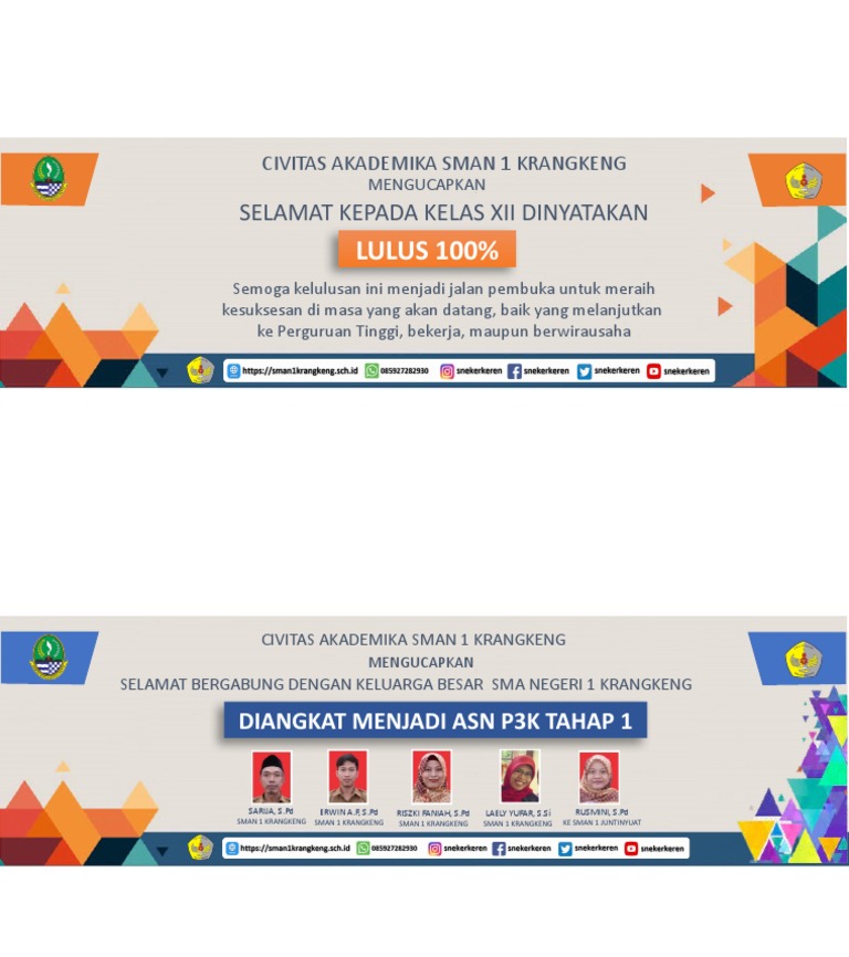 Selamat Yang Lulus 100 | PDF | Kesehatan Holistik