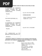 Canadian National Debate Format (CNDF) | PDF | Politics