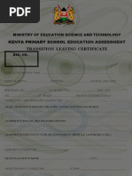 AGENT RECORD SHEET Mpesa | PDF | Authentication