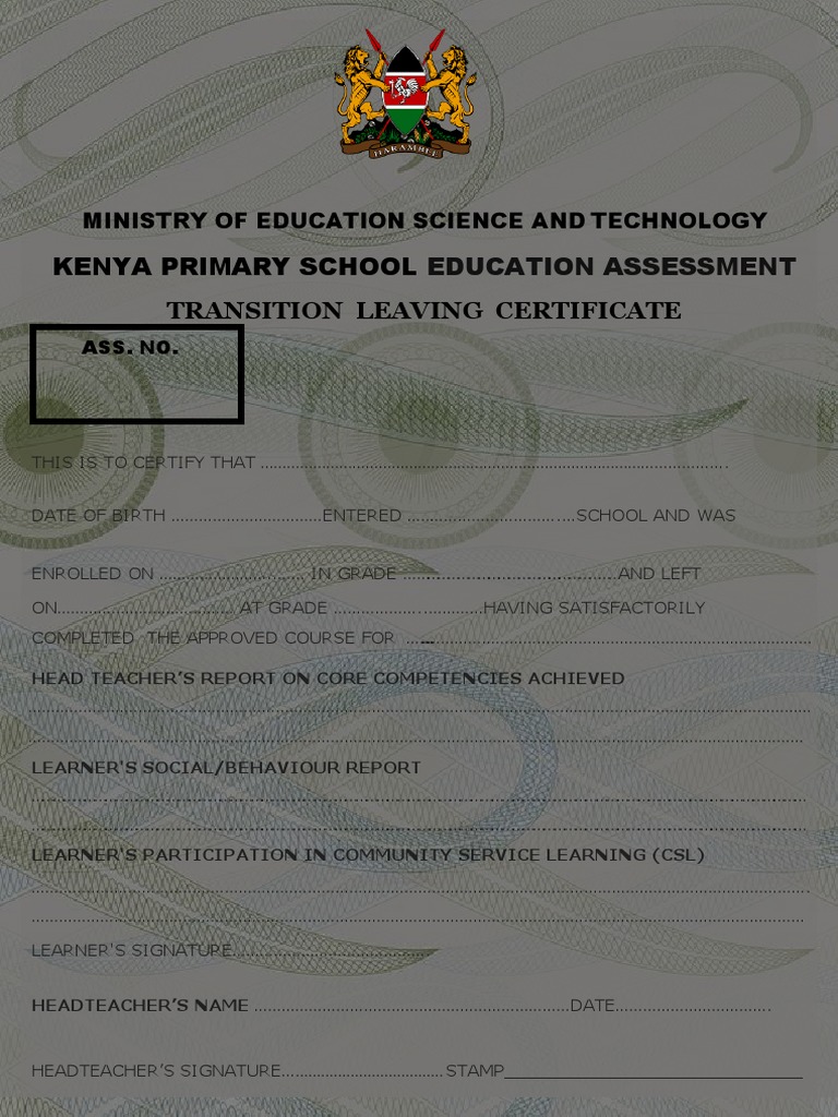 Kpsea Leaving Cert | PDF